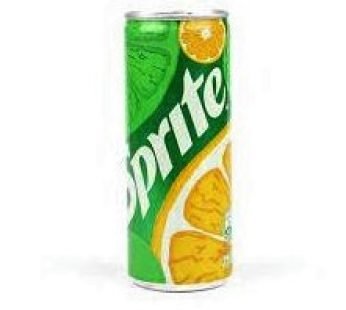 Canette Sprite – 24cl – ecs chaud froid